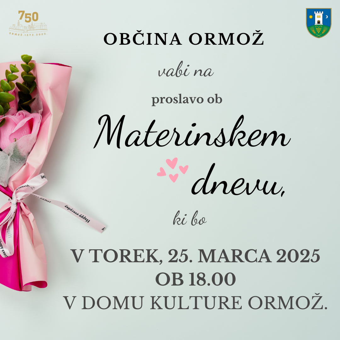 POSTAVITEV KLOPOTCA V MESTNEM VINOGRADU - ormoz.si